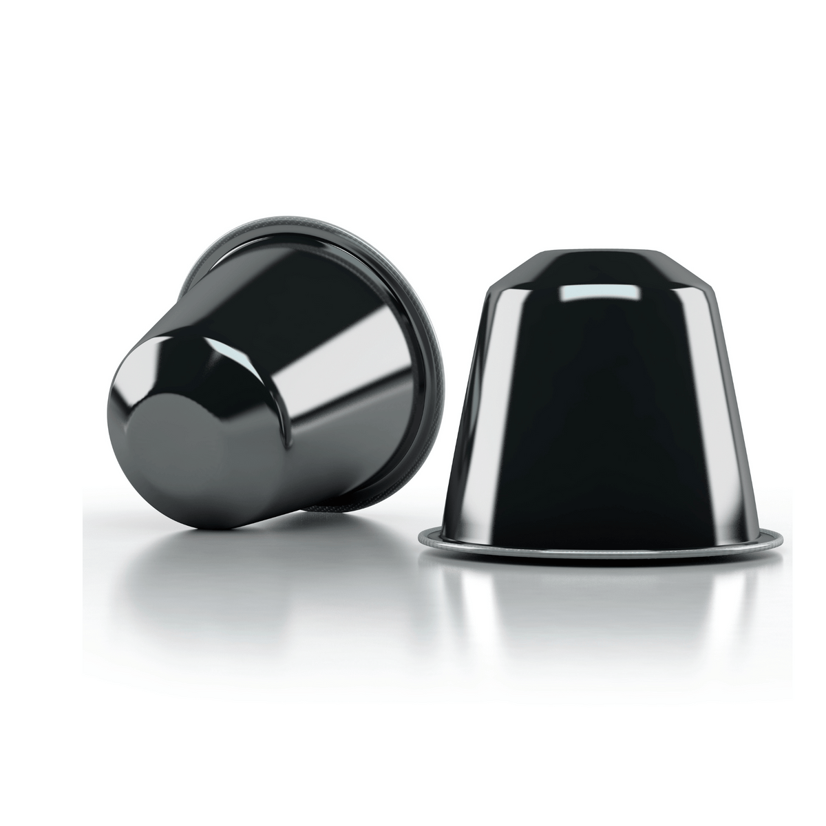 DECAF Organic Coffee Pods - 120 Pack – myCoffeePods