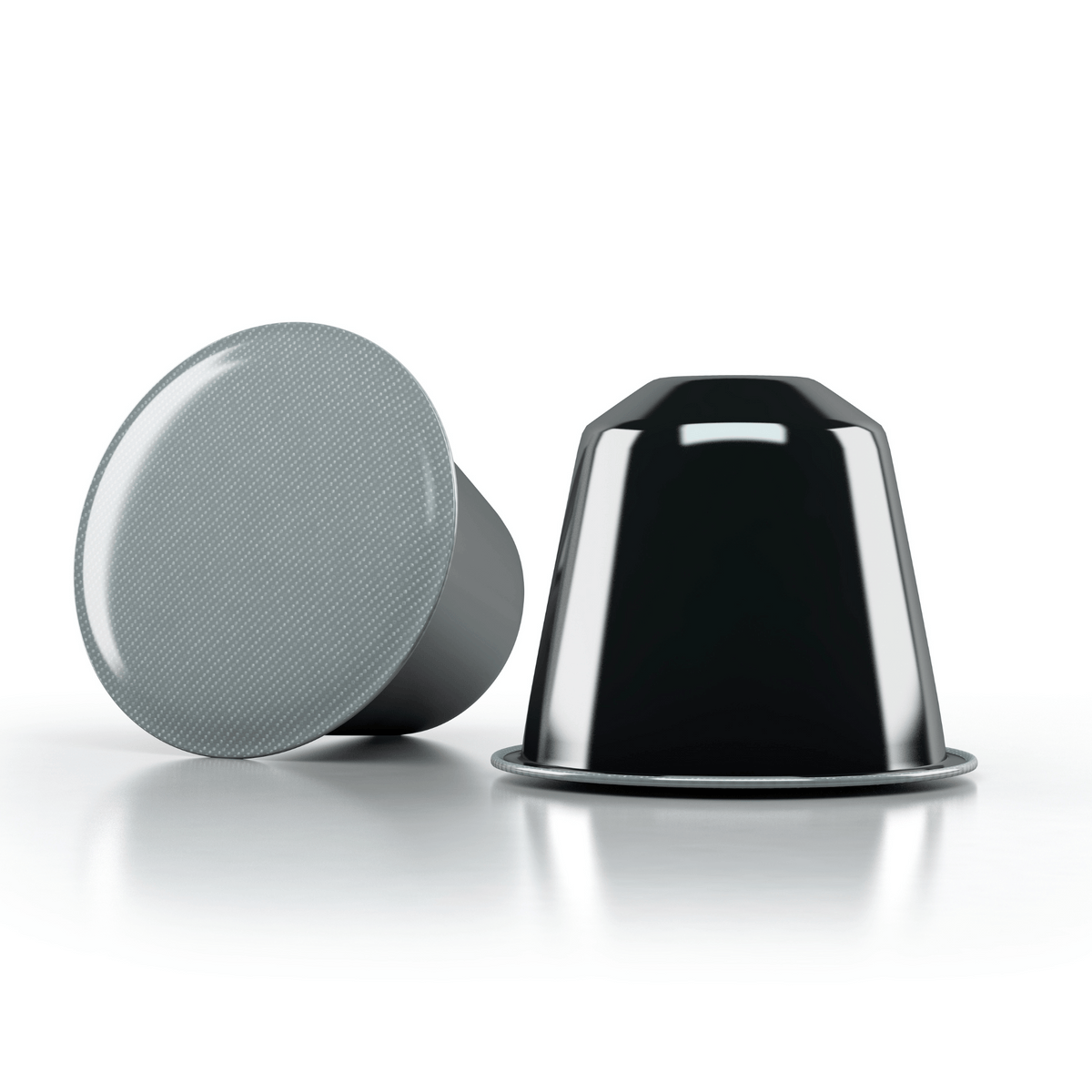 DECAF Organic Coffee Pods, 30 Pack Decaf Organic Coffee Capsules ...