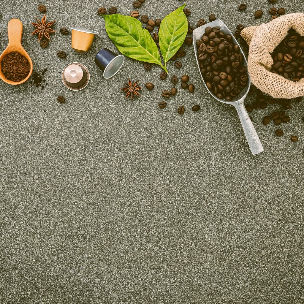 Organic Coffee Capsules, Buy Premium Coffee Pods Online – myCoffeePods