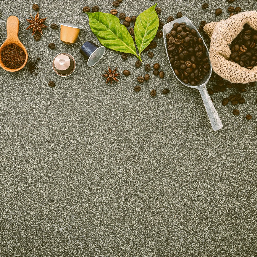 Organic Coffee Capsules, Buy Premium Coffee Pods Online – myCoffeePods